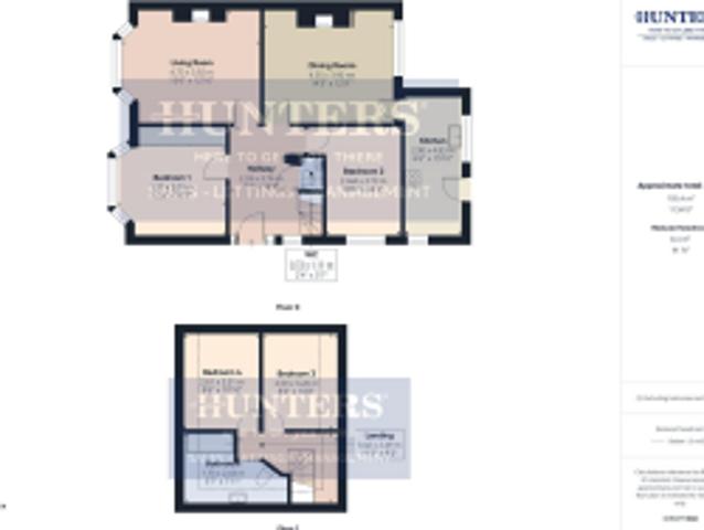 4 bedroom semi detached bungalow for sale in Mansfield Crescent, Roker, Sunderland, SR6