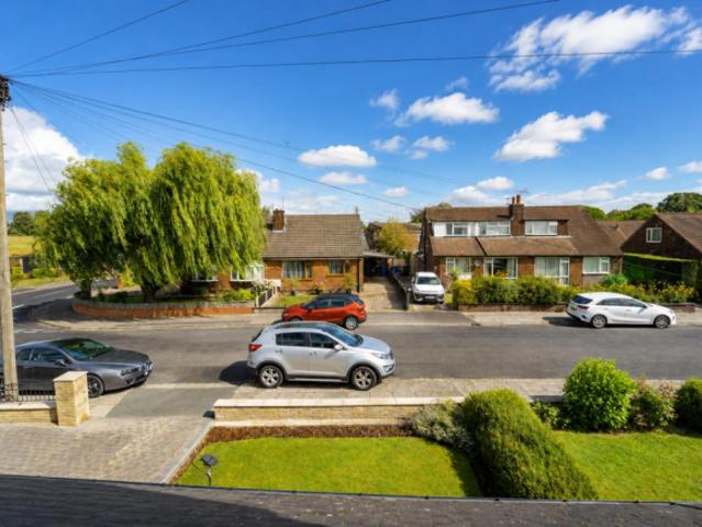 4 bedroom semi detached bungalow for sale in Moss Bank Road, Swinton, Manchester, M27