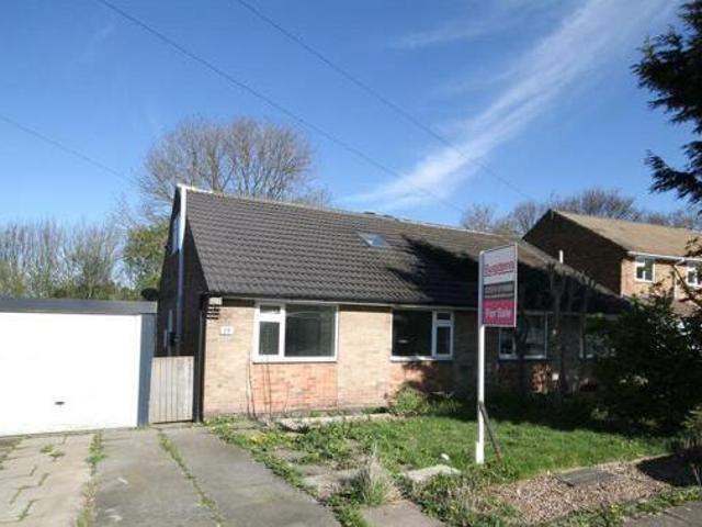 4 Bedroom Semi detached Bungalow For Sale In Off Kings Road