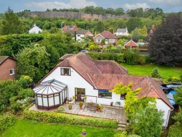 4 Bedroom Semi detached Bungalow For Sale In Pant