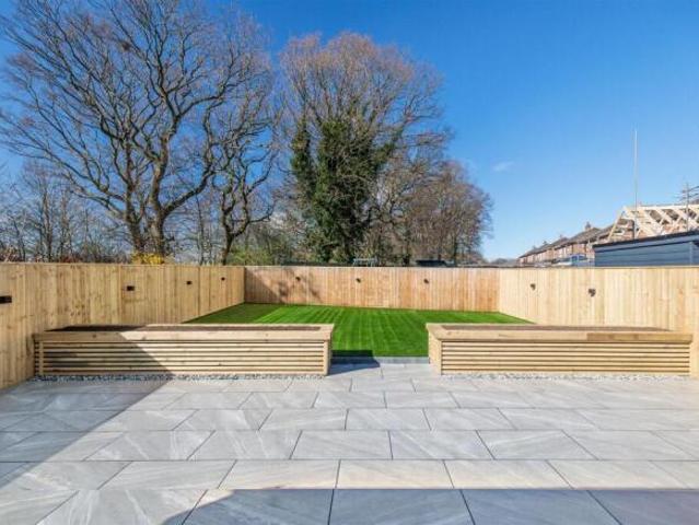 4 bedroom semi detached bungalow for sale in Roachburn Road, Newcastle Upon Tyne, NE5