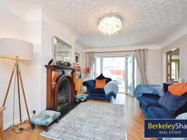 4 bedroom semi detached bungalow for sale in Rydal Close, Aintree, Liverpool, L10