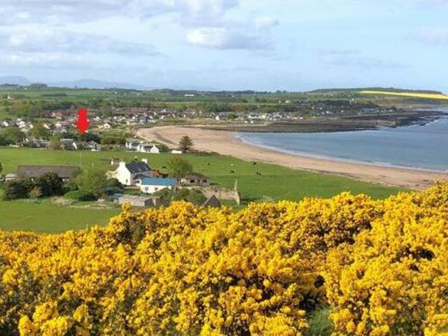 4 Bedroom Semi detached Bungalow For Sale In Shandwick, Tain