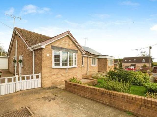 4 Bedroom Semi detached Bungalow For Sale In South Hiendley