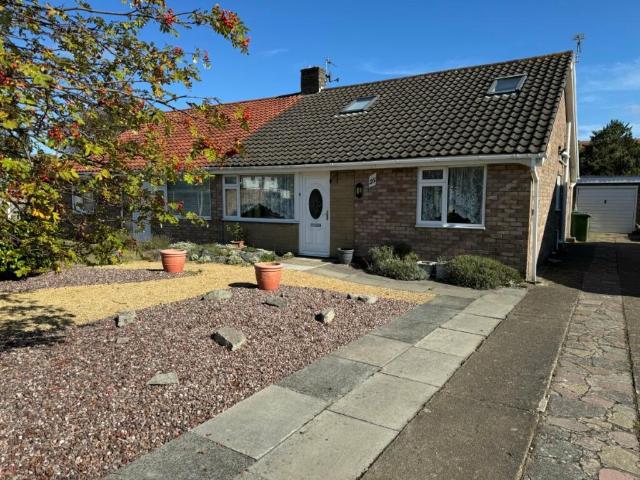 4 bedroom semi detached bungalow for sale in St Peters Avenue, Formby, Liverpool, L37