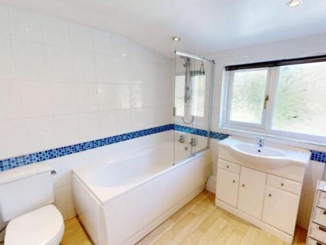 4 bedroom semi detached bungalow for rent in Alexandra Road, Lostock, BL6