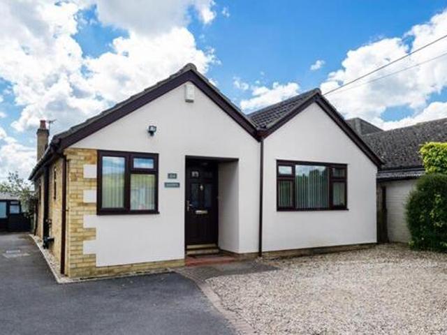 4 Bedroom Semi detached Bungalow For Rent In Horspath