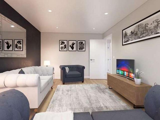 4 Bedroom Semi Detached House