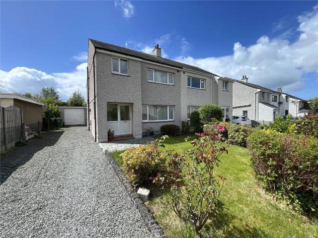 4 bedroom semi detached house