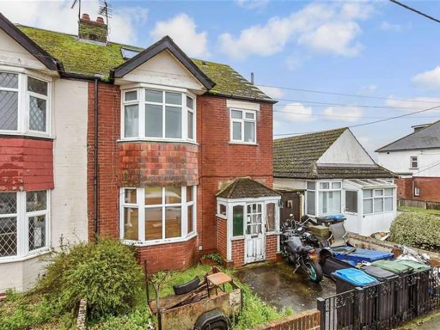 4 Bedroom Semi Detached House