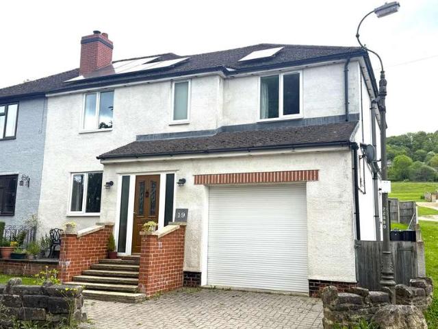 4 Bedroom Semi Detached House