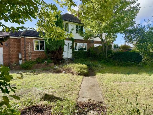 2 Bedroom Apartment Flat