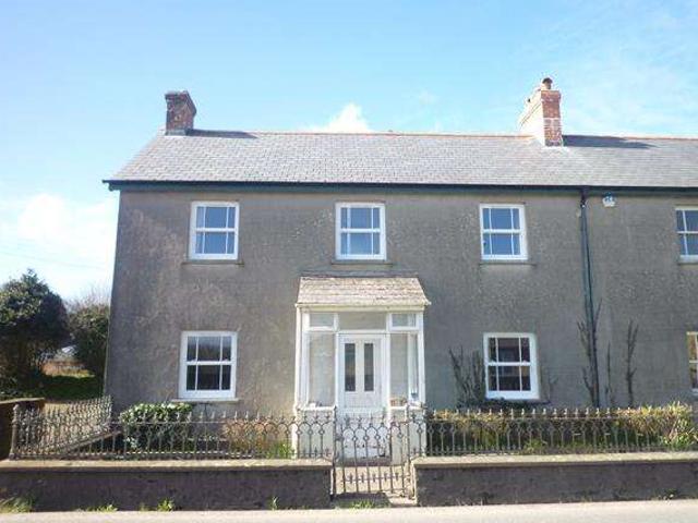 4 Bedroom Semi Detached House