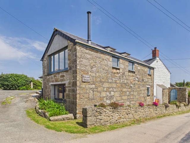 4 Bedroom Semi Detached House