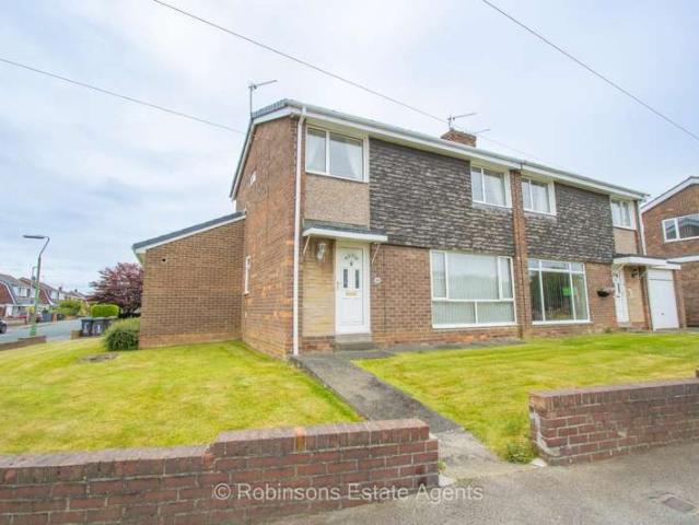 4 Bedroom Semi Detached House