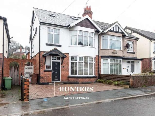 3 Bedroom Semi Detached House