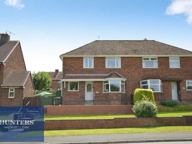 4 Bedroom Semi Detached House