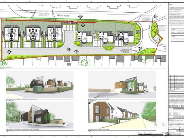 4 Bedroom Semi Detached House