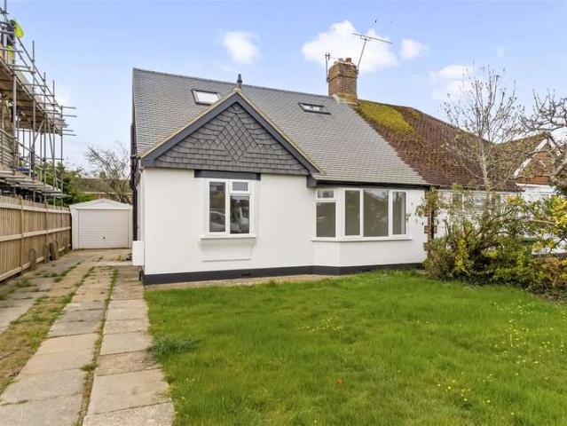 4 Bedroom Semi Detached House