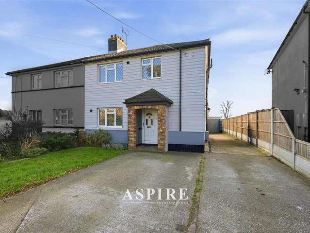 4 Bedroom Semi Detached House