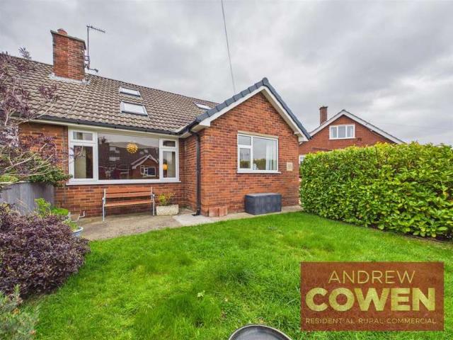 4 Bedroom Semi Detached House