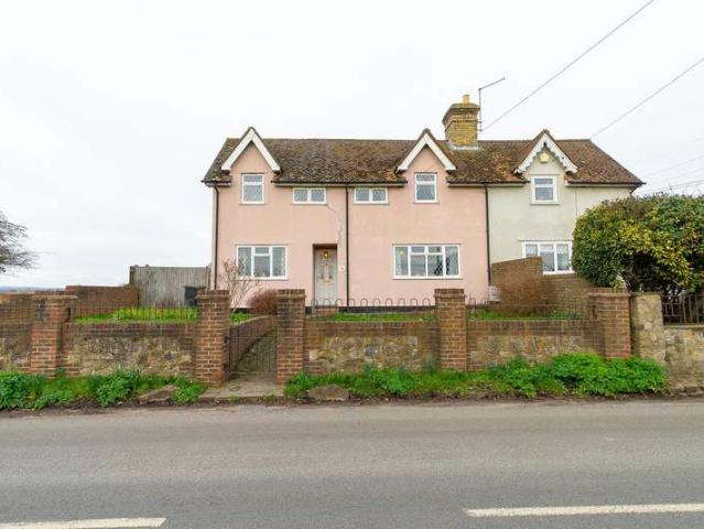 4 Bedroom Semi Detached House