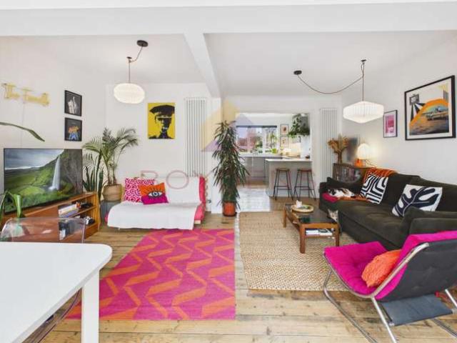 4 Bedroom Semi Detached House