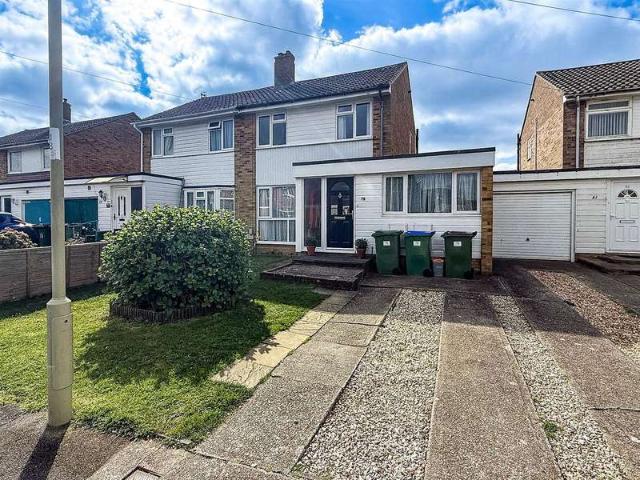 4 Bedroom Semi Detached House