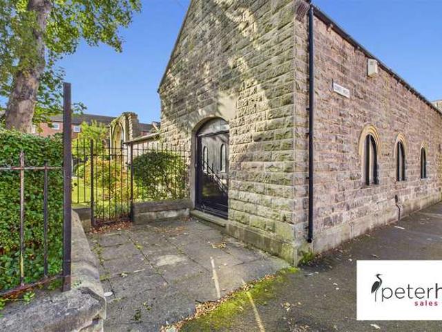 4 Bedroom Semi Detached House