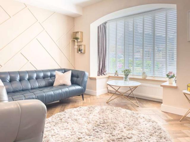 4 Bedroom Semi Detached House