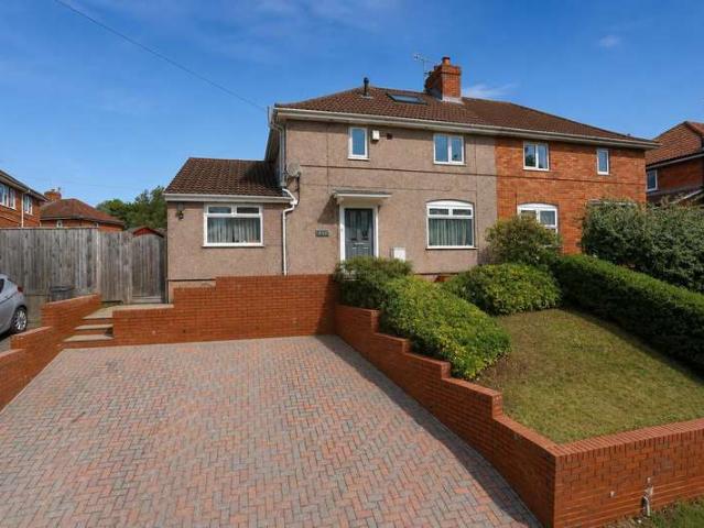 4 Bedroom Semi Detached House