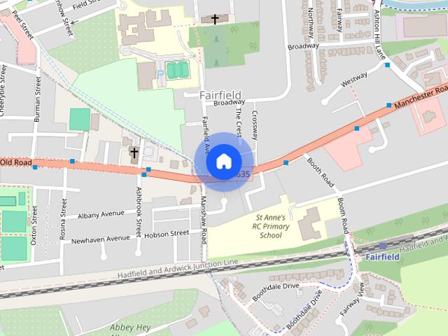 4 Bedroom Semi Detached House