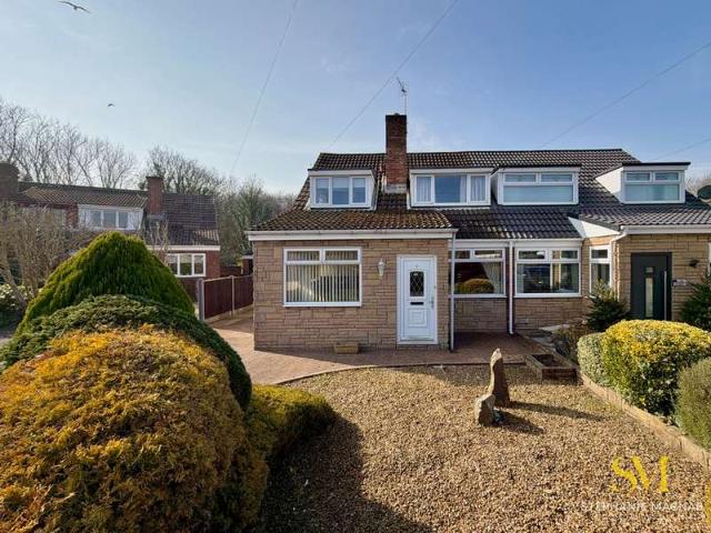 4 Bedroom Semi Detached House