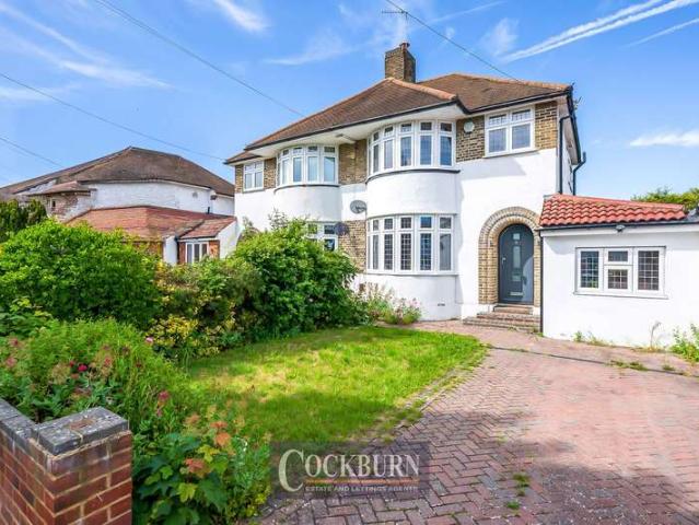 4 Bedroom Semi Detached House