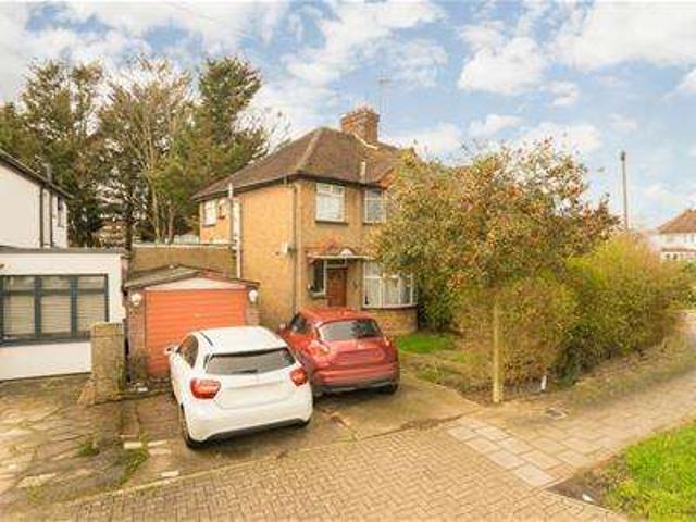 4 Bedroom Semi Detached House