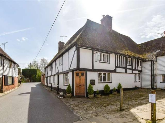 4 Bedroom Semi Detached House