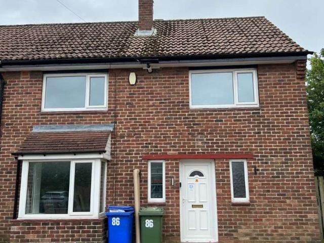4 Bedroom Semi Detached House
