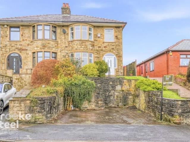 3 Bedroom Semi Detached House