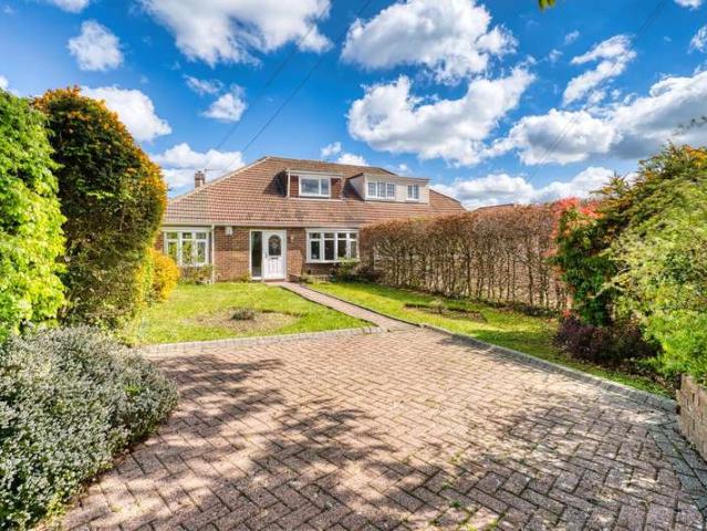 4 Bedroom Semi Detached House