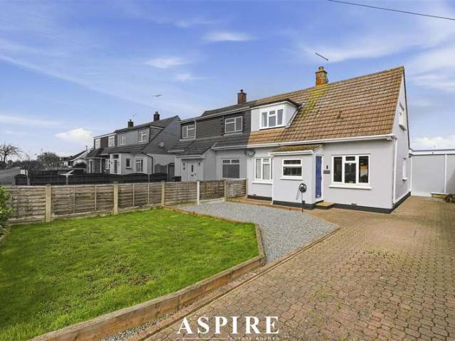 4 Bedroom Semi Detached House