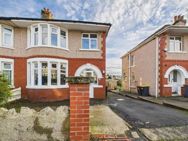 4 Bedroom Semi Detached House