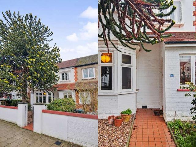 4 Bedroom Semi Detached House