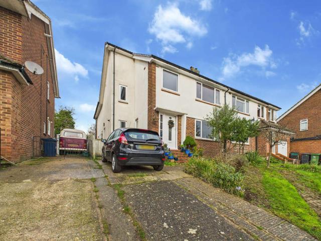 3 Bedroom Semi Detached House