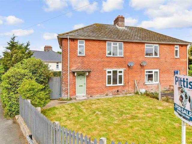 4 Bedroom Semi Detached House