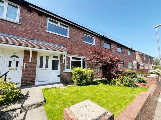 4 Bedroom Semi Detached House