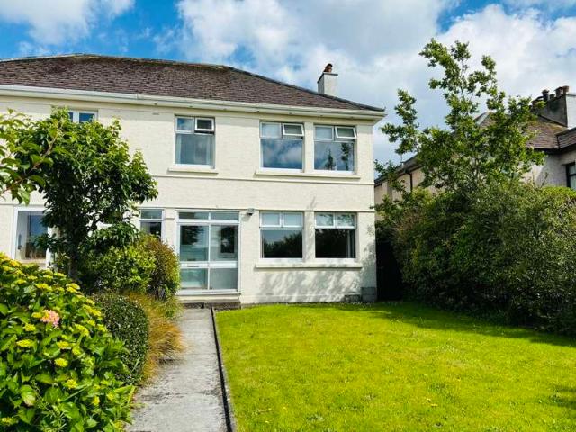 4 Bedroom Semi Detached House