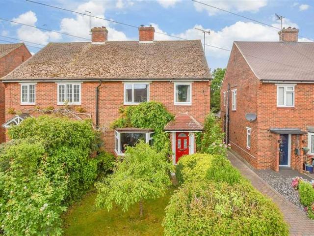 4 Bedroom Semi Detached House