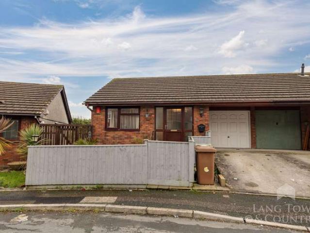 4 Bedroom Semi Detached House