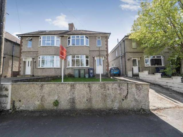 4 Bedroom Semi Detached House