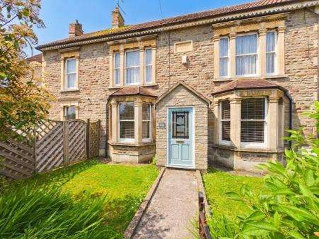 4 Bedroom Semi Detached House
